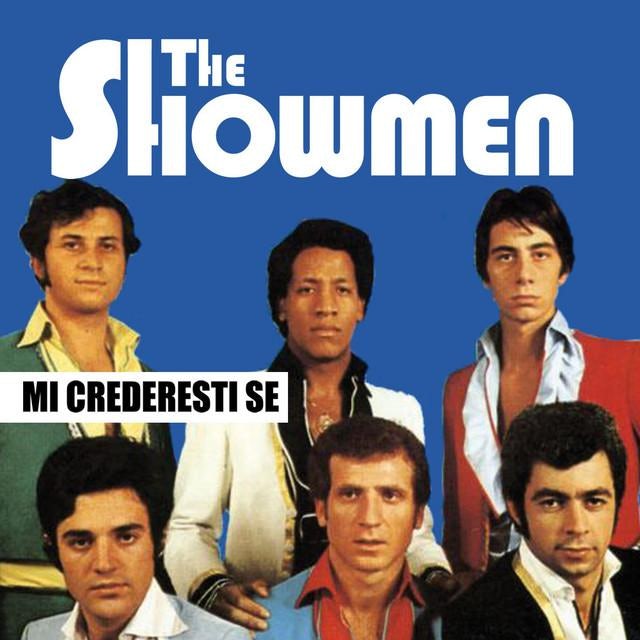 The Showman Store: Official Merch & Vinyl