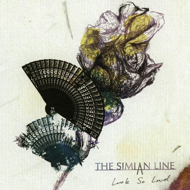 The Simian Line Store: Official Merch & Vinyl