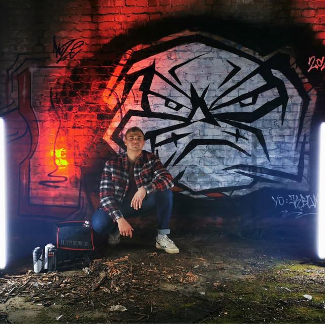 The Smiler Store: Official Merch & Vinyl