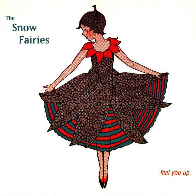The Snow Fairies Store: Official Merch & Vinyl