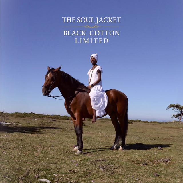The Soul Jacket Store: Official Merch & Vinyl