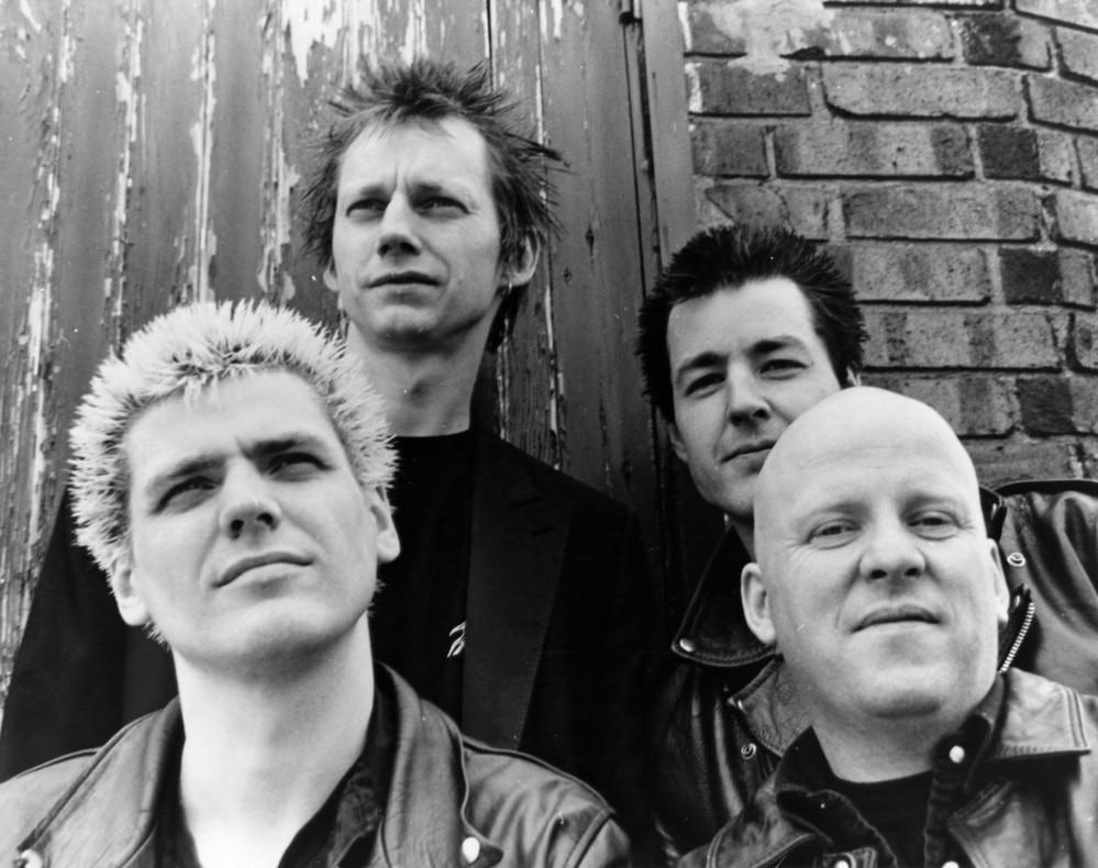 The Stains Store: Official Merch & Vinyl