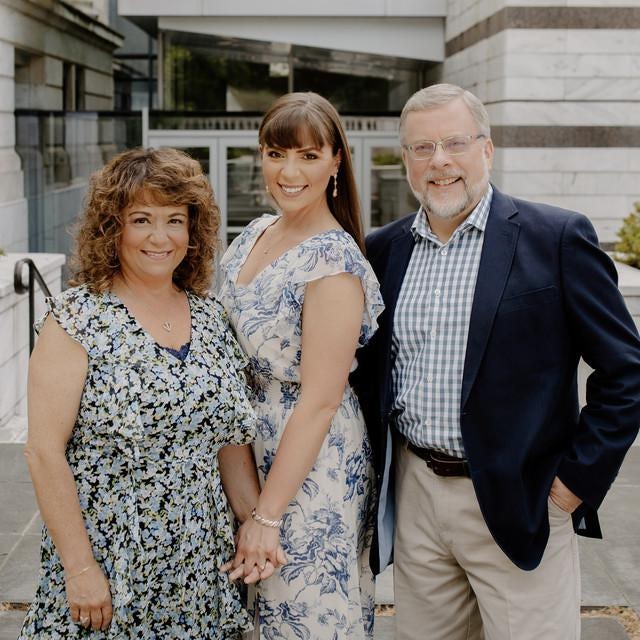 The Stevens Family Store: Official Merch & Vinyl