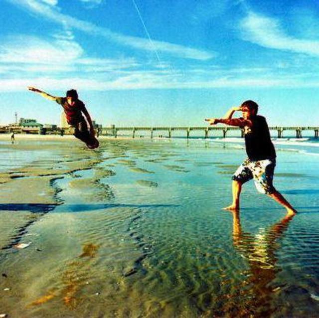 The Summer Obsession Store: Official Merch & Vinyl