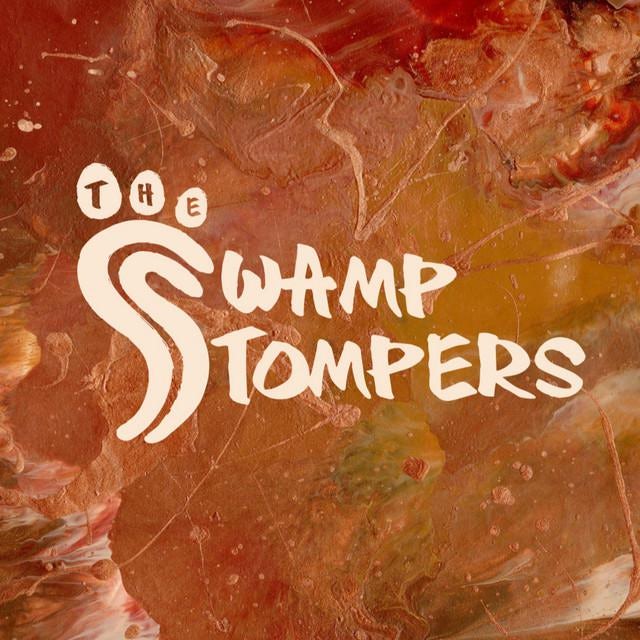 The Swamp Stompers Store: Official Merch & Vinyl