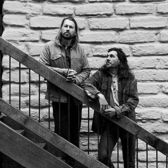 The Teskey Brothers Half Mile Harvest Deluxe CD