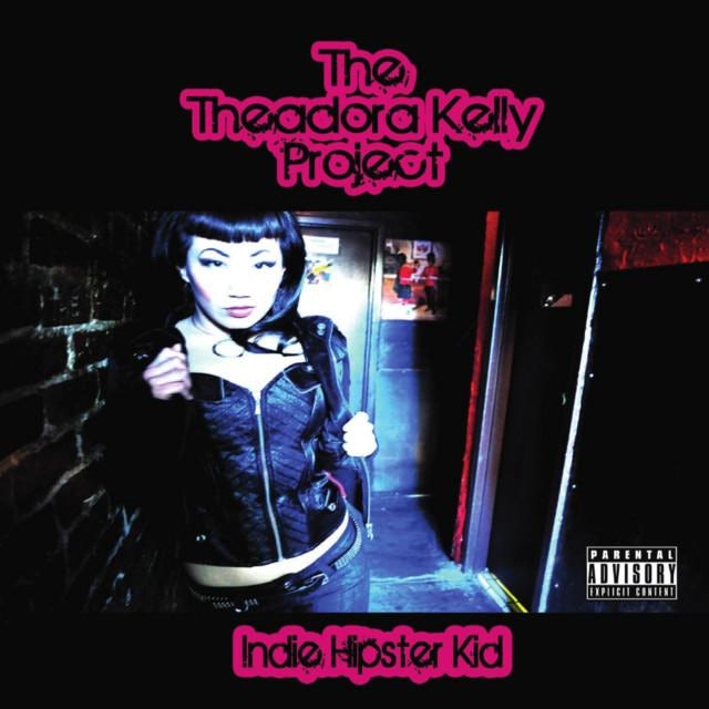 The Theadora Kelly Project Store: Official Merch & Vinyl