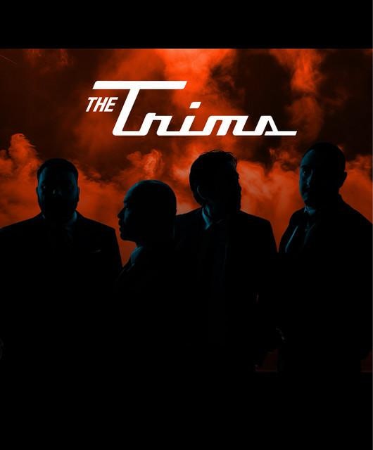 The Trims Store: Official Merch & Vinyl