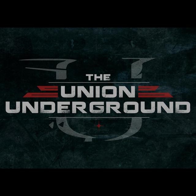 The Union Underground Store: Official Merch & Vinyl