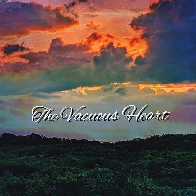The Vacuous Heart Store: Official Merch & Vinyl