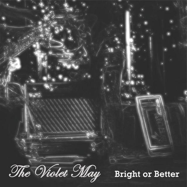 The Violet May Store: Official Merch & Vinyl