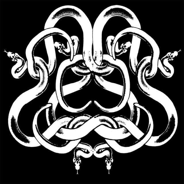 Modern Goth Merch and Vinyl | Merchbar