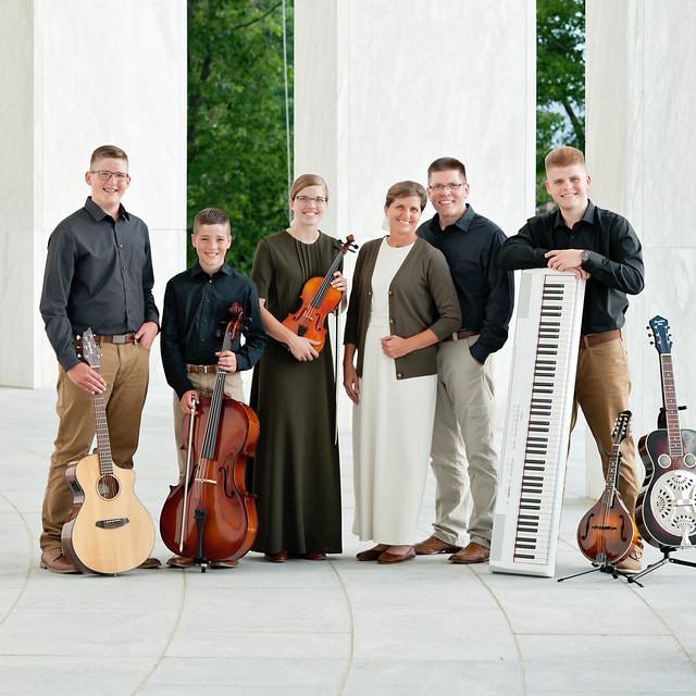 Stutzman Family Singers EVERYWHERE I GO CD