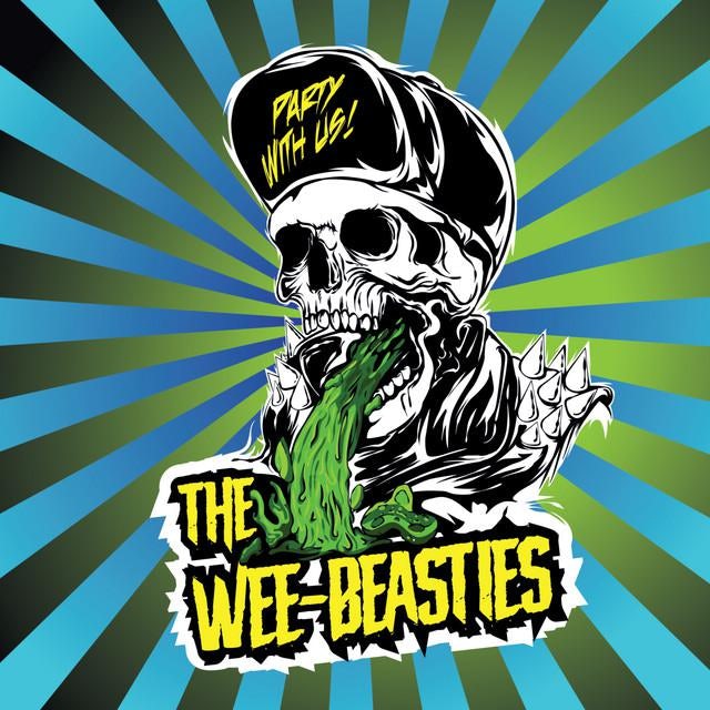 The Wee-Beasties Store: Official Merch & Vinyl