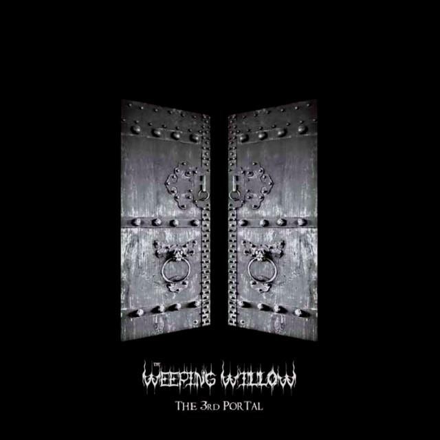 The Weeping Willow Store: Official Merch & Vinyl