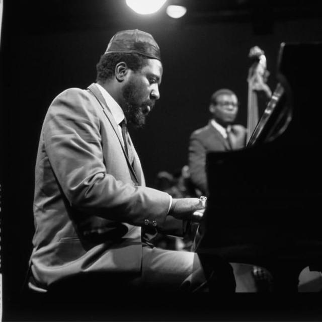 Thelonious Monk Monk's Dream (Bonus Track) Colored Vinyl Record ...