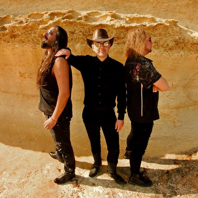 Therion Shirts,Therion Merch,Therion Hoodies,Therion Vinyl Records ...