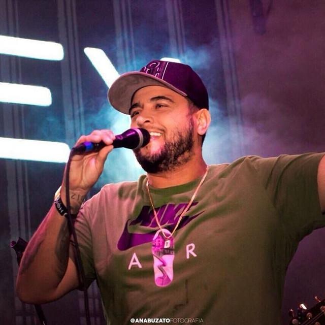 Thiago Barros Store: Official Merch & Vinyl