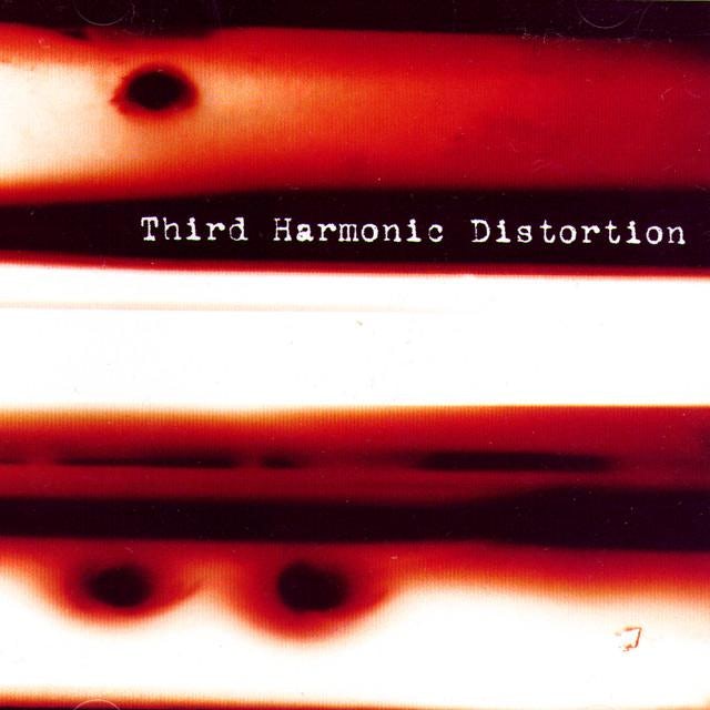 Third Harmonic Distortion Store: Official Merch & Vinyl