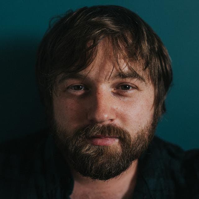 Thom Morecroft Store: Official Merch & Vinyl