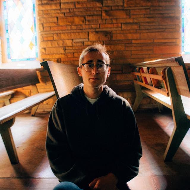 Thomas Austin Store: Official Merch & Vinyl