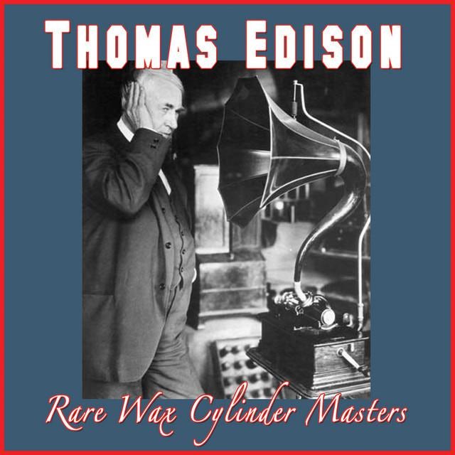 Thomas Edison Store: Official Merch & Vinyl