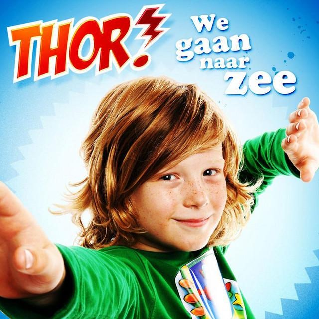 Thor! Store: Official Merch & Vinyl