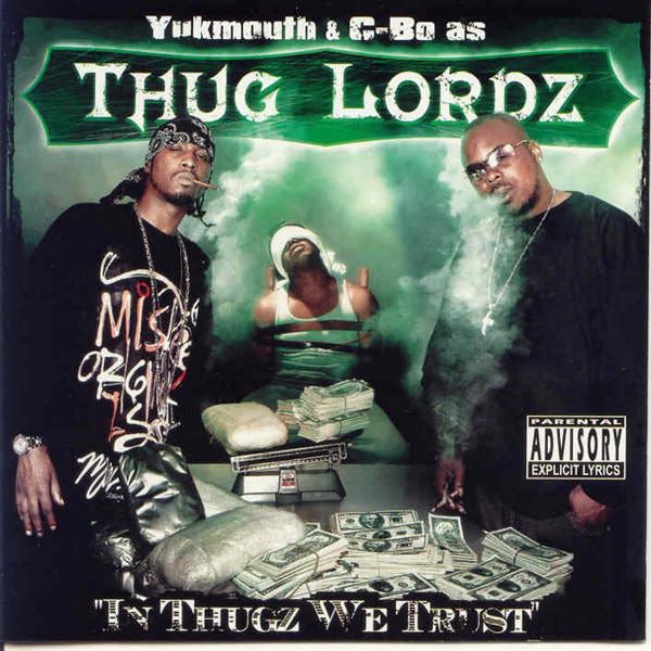 Thug Lordz Store: Official Merch & Vinyl