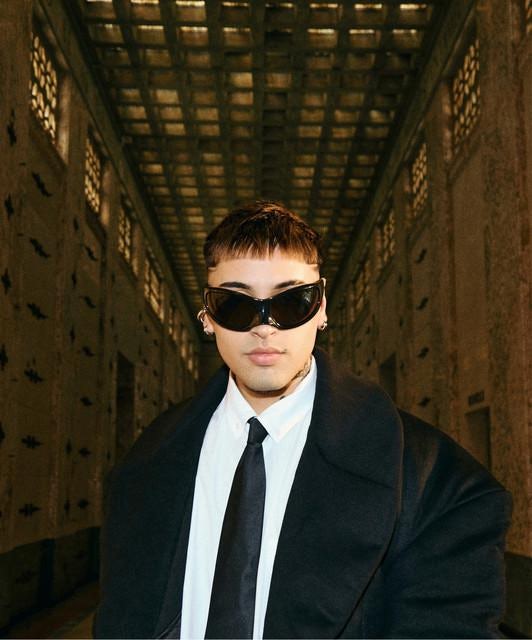 Tiago PZK Store: Official Merch & Vinyl