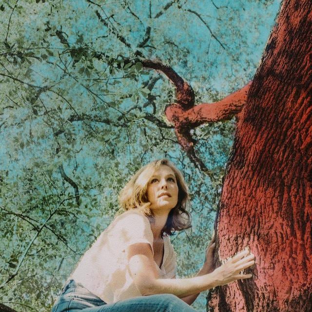 Tift Merritt Store: Official Merch & Vinyl