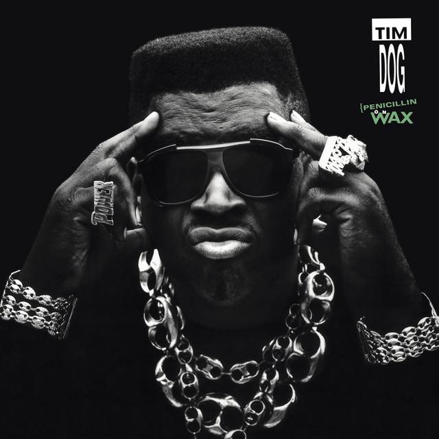 Tim Dog Store: Official Merch & Vinyl