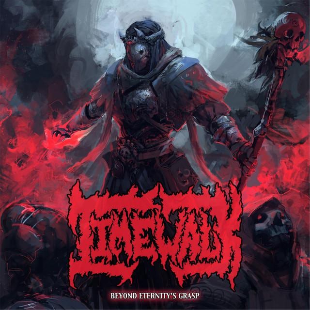 Time Walk Store: Official Merch & Vinyl