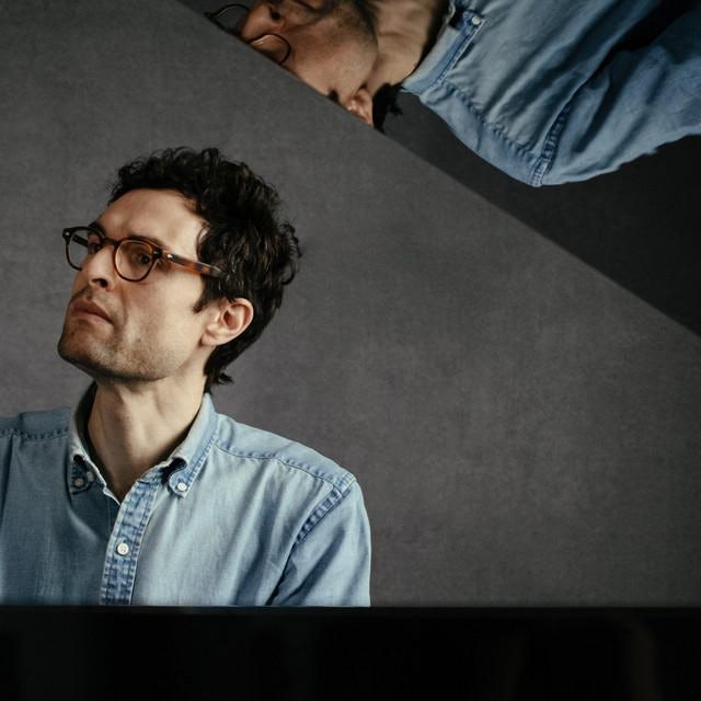 Timo Andres WORK SONGS CD