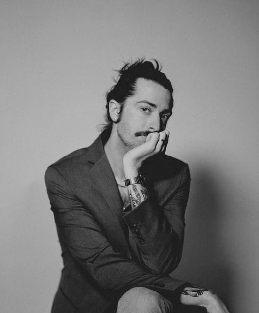 Timothy Edward Carpenter Store: Official Merch & Vinyl