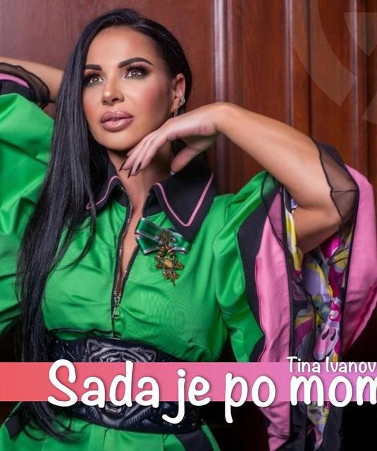 Tina Ivanovic Store: Official Merch & Vinyl