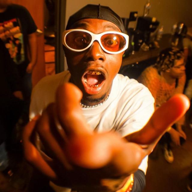 Bktherula Store: Official Merch & Vinyl