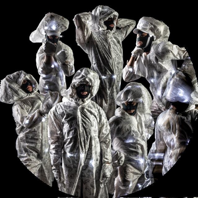 TISM Shirts, TISM Merch, TISM Hoodies, TISM vinyl records, TISM Posters ...