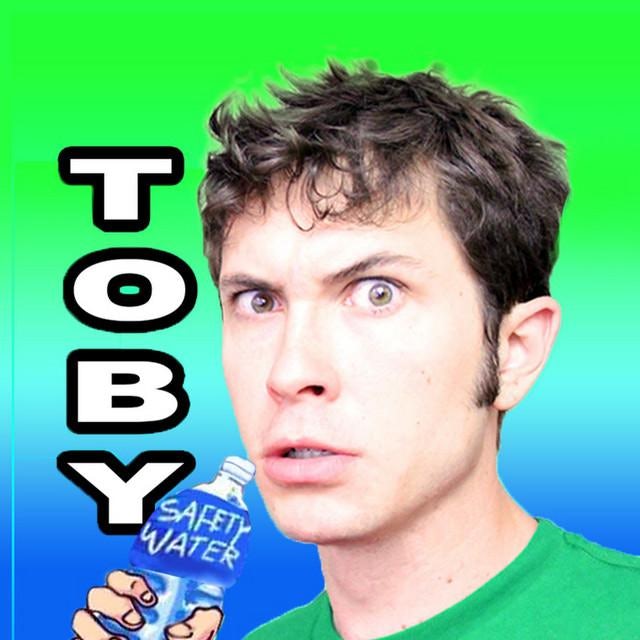Tobuscus Store: Official Merch & Vinyl