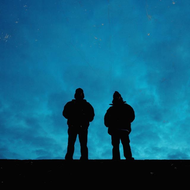 Tohtori Getto Store: Official Merch & Vinyl