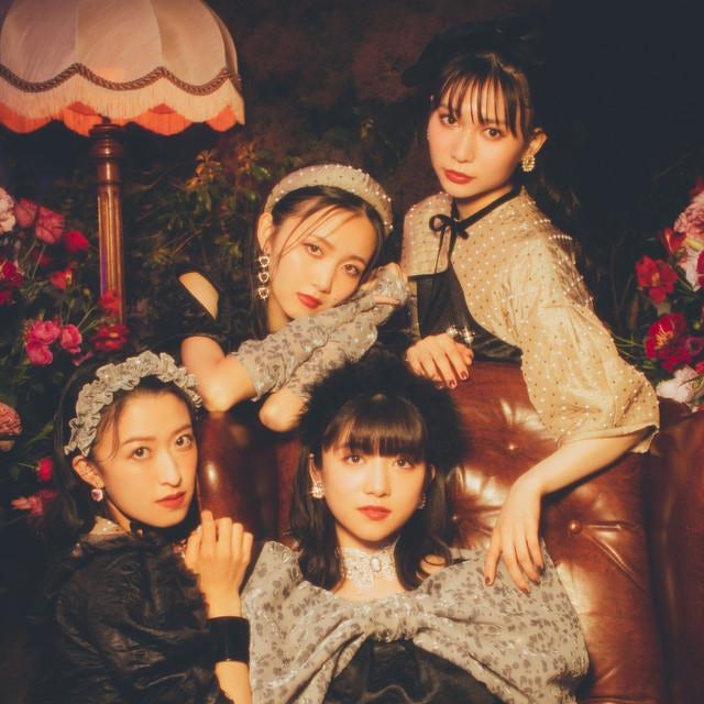 J-Pop Girl Group Merch and Vinyl | Merchbar