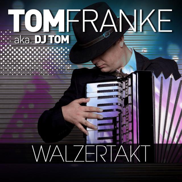 Tom Franke aka DJ Tom Store: Official Merch & Vinyl