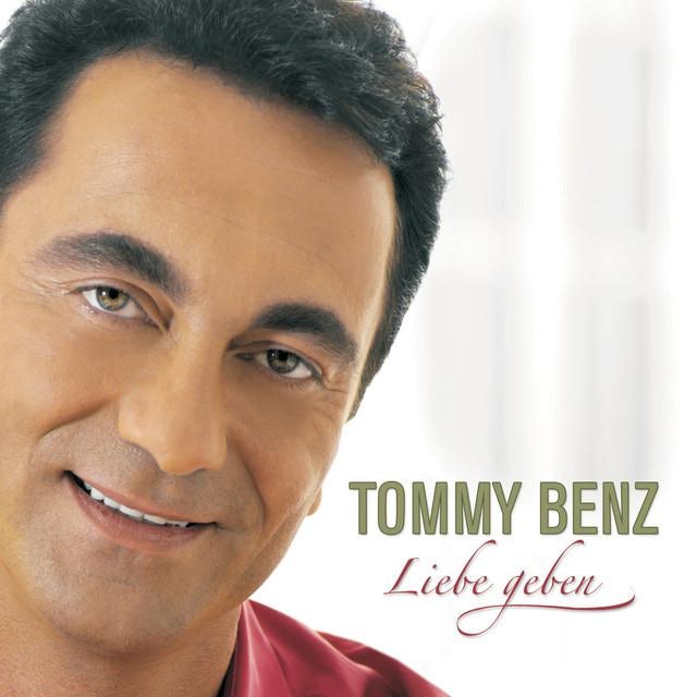 Tommy Benz Store: Official Merch & Vinyl