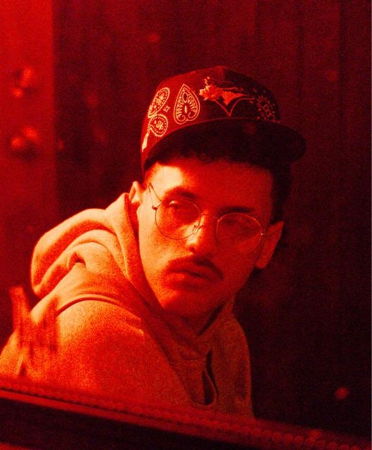 Tommy Blanco Store: Official Merch & Vinyl