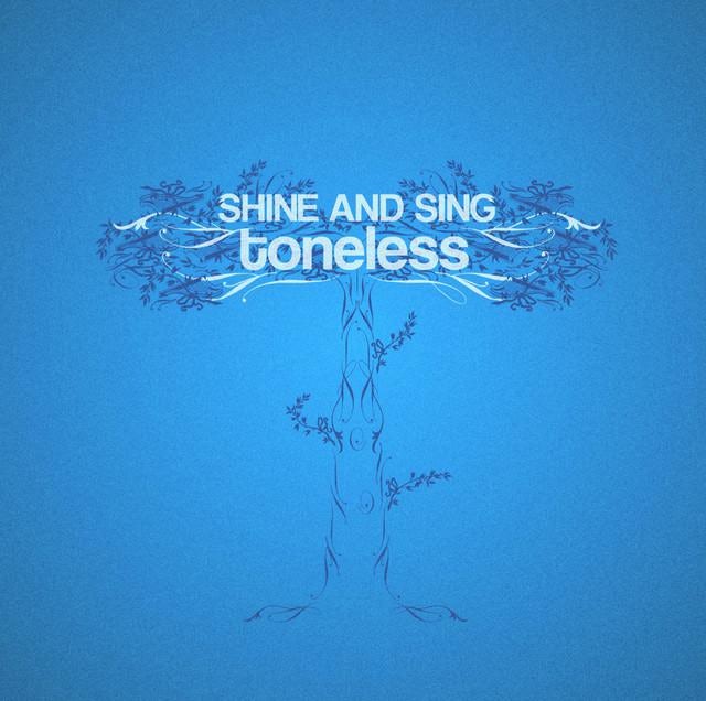 Toneless Store: Official Merch & Vinyl