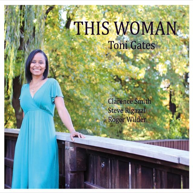 Toni Gates Store: Official Merch & Vinyl