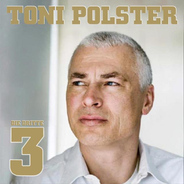 Toni Polster Store: Official Merch & Vinyl