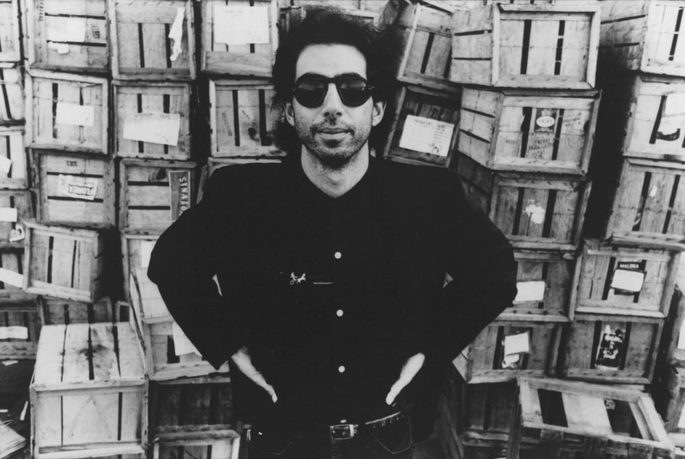 Tonio K. Store: Official Merch & Vinyl