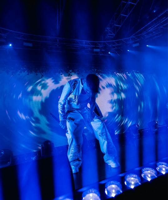 Tony Boy GOING HARD 2 CD