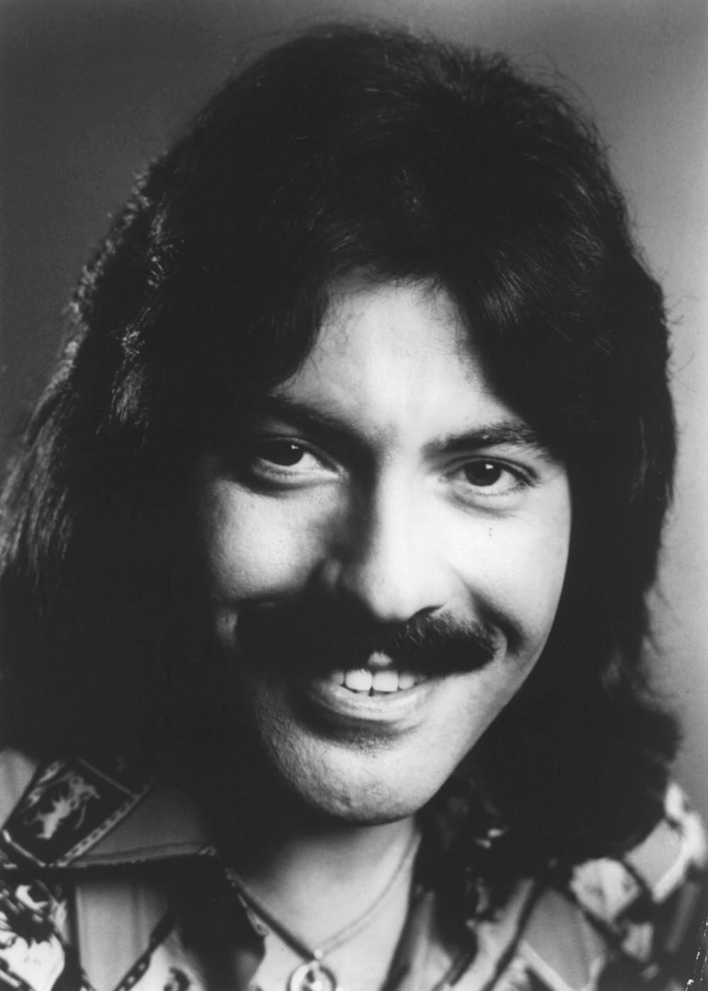 Tony Orlando BLESS YOU & 17 OTHER GREAT HITS CD