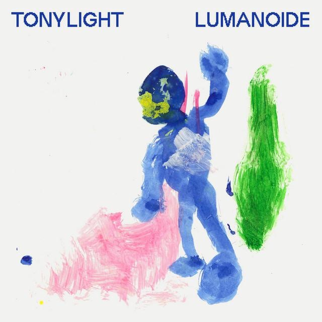 Tonylight Store: Official Merch & Vinyl